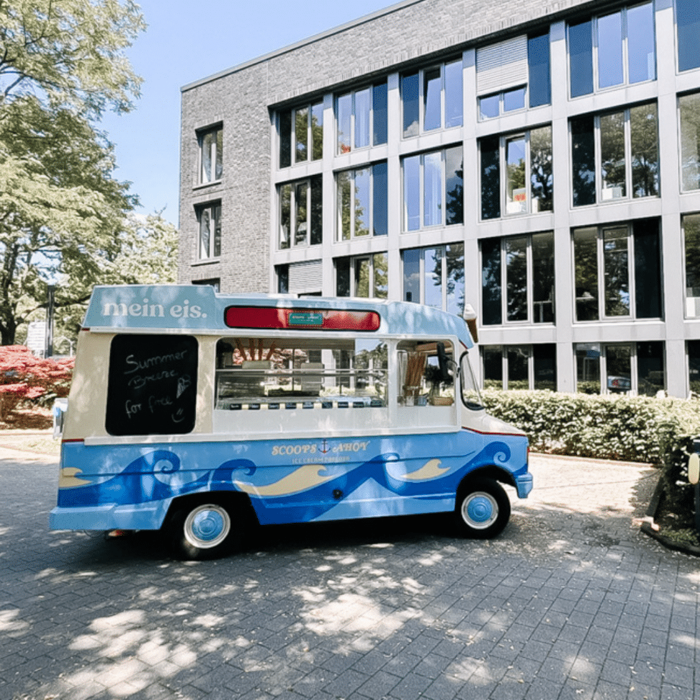 mein eis - Eiswagen mieten | Eiswagen mieten für Events, Messen und ...