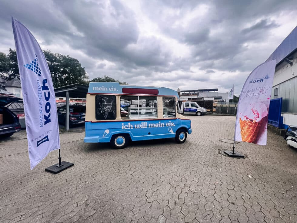 mein eis - Eiswagen mieten | Eiswagen mieten für Events, Messen und ...
