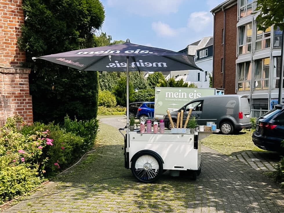 mein eis - Eiswagen mieten | Mobiler Eiswagen mieten – Perfekt für ...