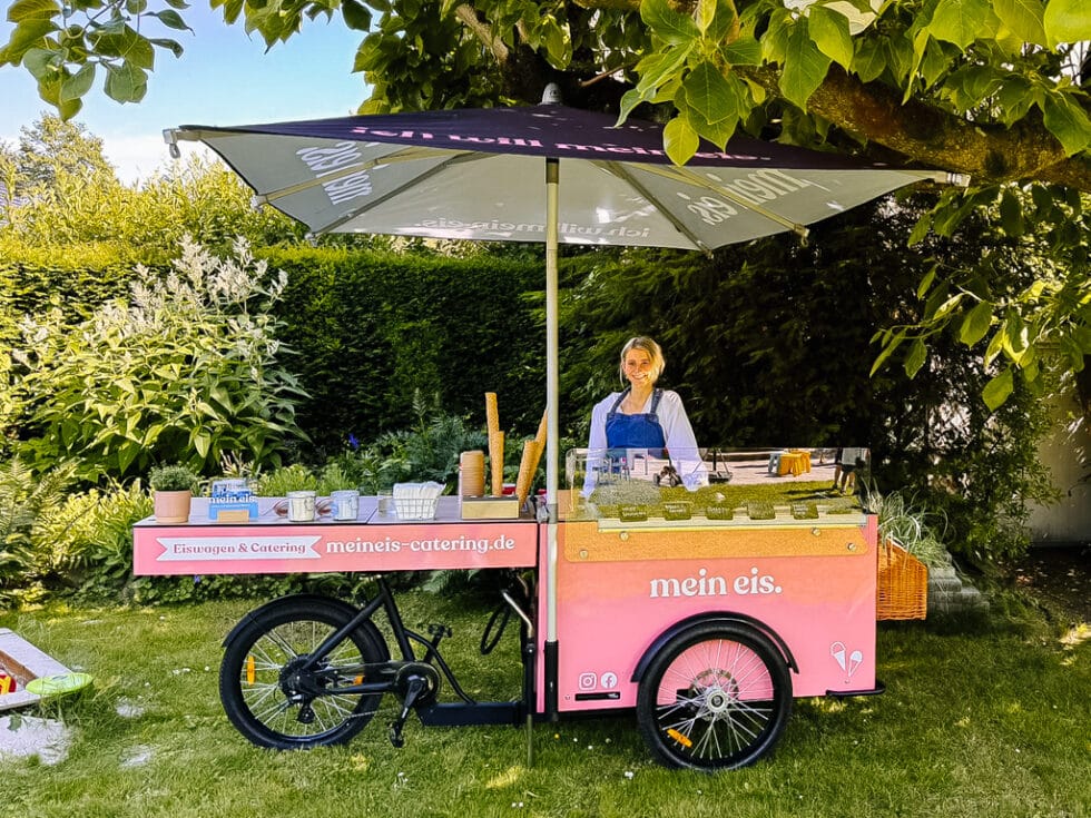 mein eis - Eiswagen mieten | Mobiler Eiswagen mieten – Perfekt für ...
